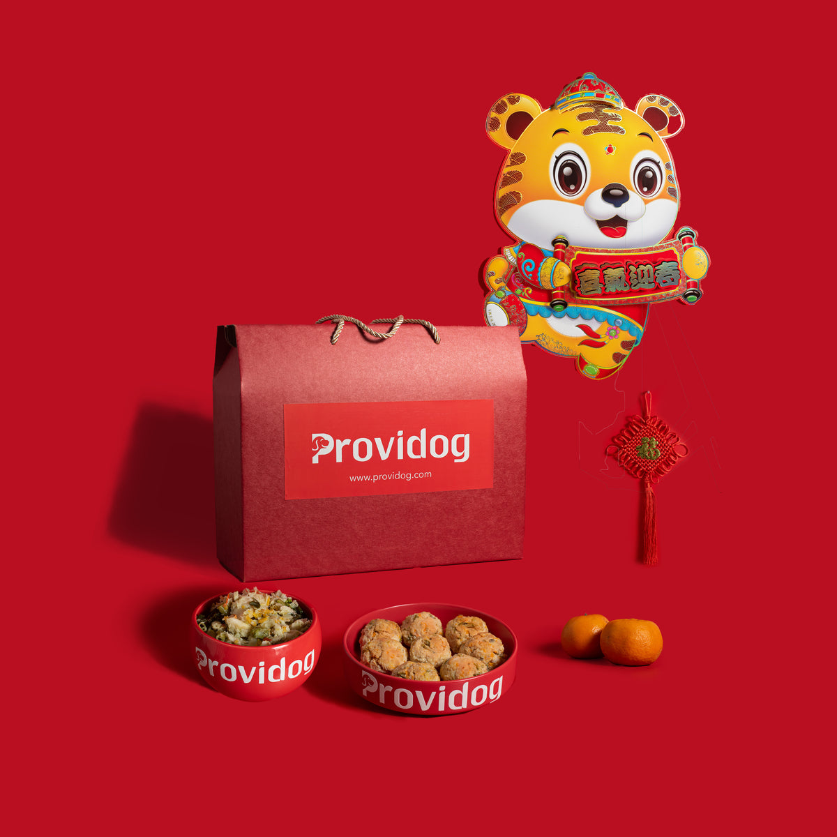 CNY Bundles | Providog